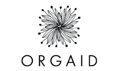 Orgaid – The Choosy Chick