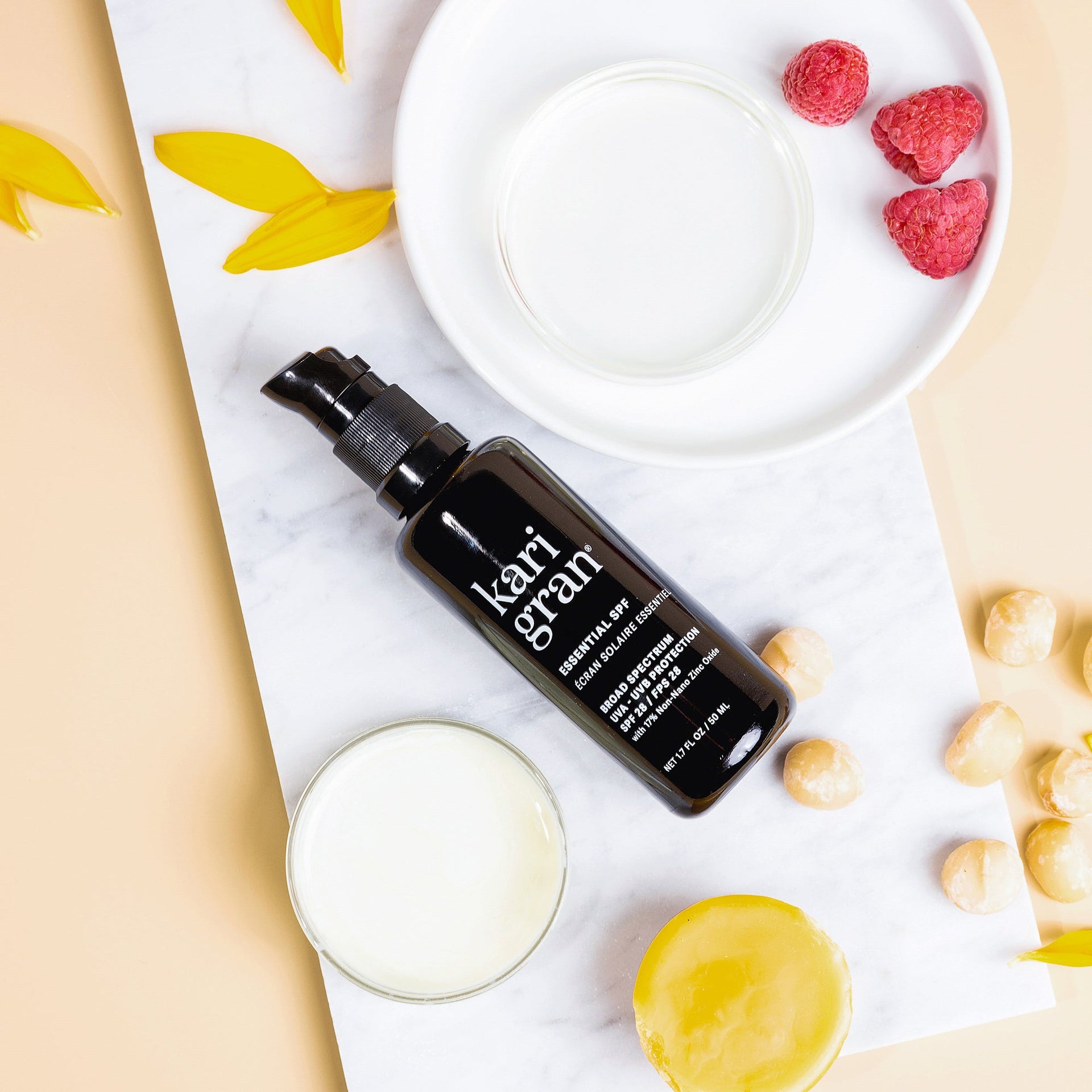 Kari Gran | The Choosy Chick | Natural, Organic Skincare and Makeup