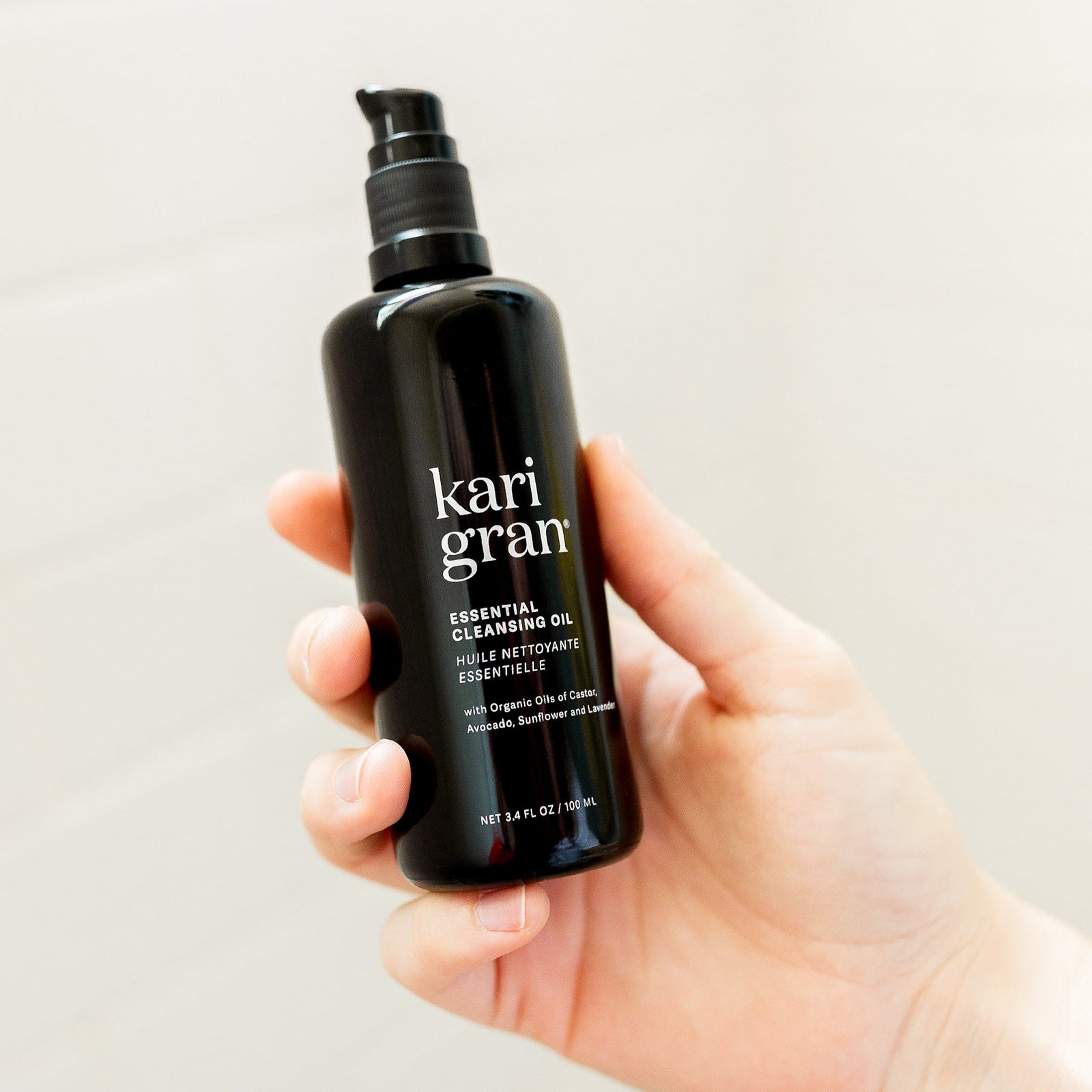 Kari Gran | The Choosy Chick | Natural, Organic Skincare and Makeup