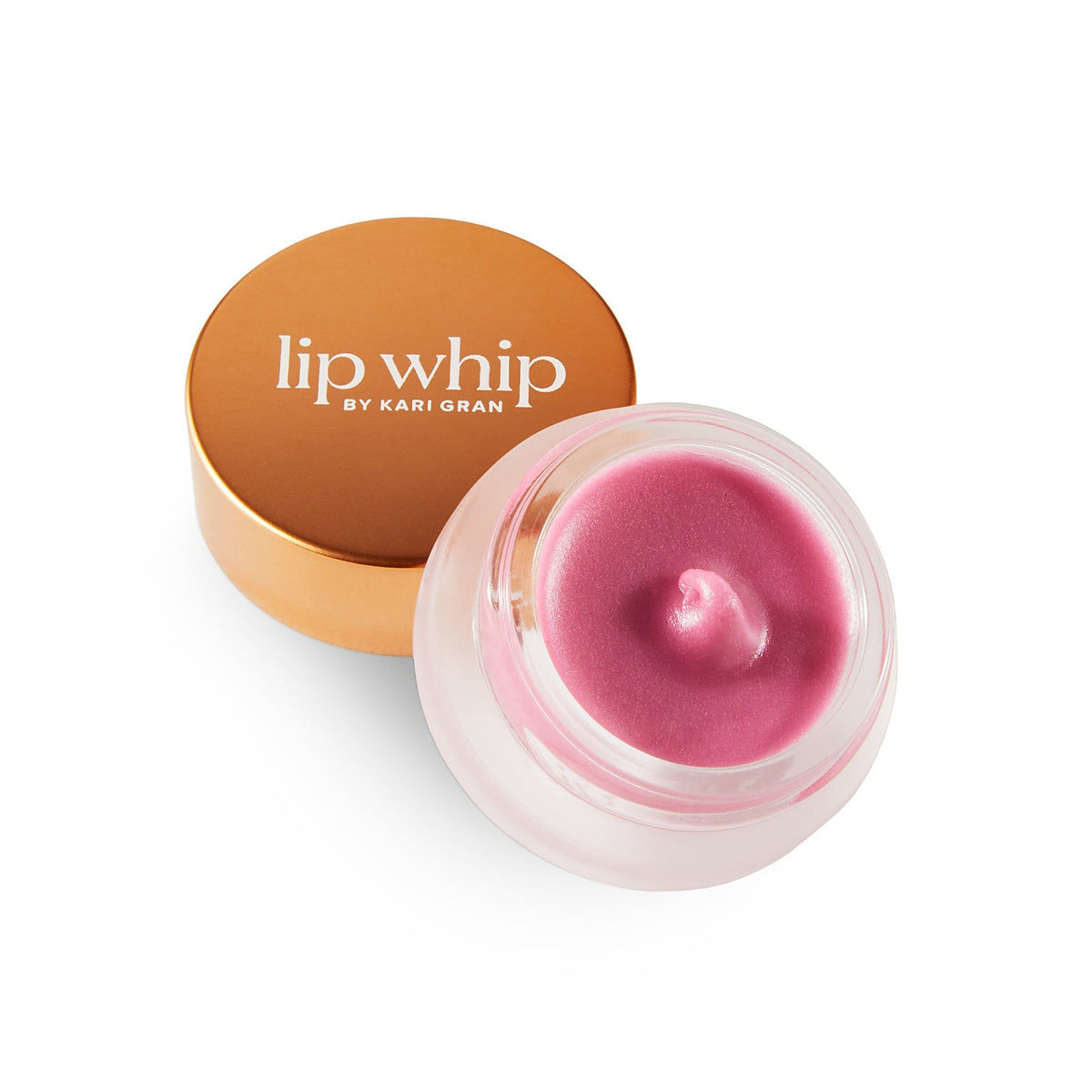 Kari Gran Lip Whip | Radiant | The Choosy Chick