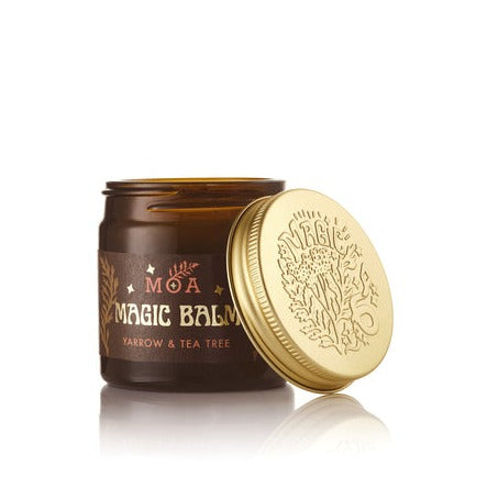 Magic Organic Apothecary (MOA) | Magic Balm – The Choosy Chick