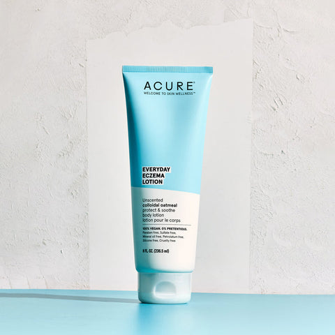 Acure | The Choosy Chick | Skincare with Natural & Organic Ingredients