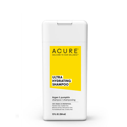 Acure | The Choosy Chick | Skincare with Natural & Organic Ingredients