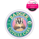 Badger Cuticle Care | The Choosy Chick